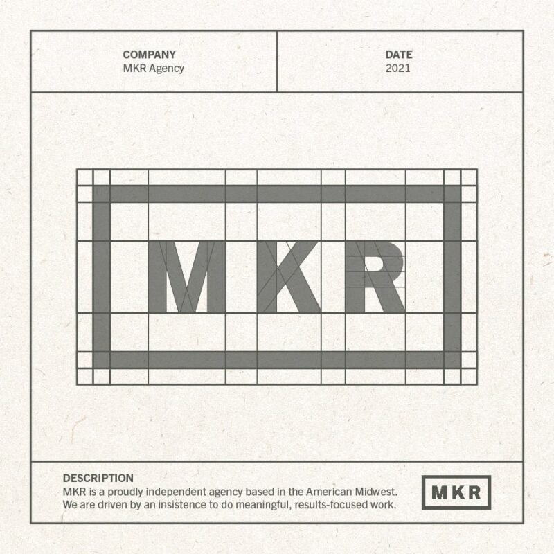 What It Takes to Design a Logo: With Clara Leslie - MKR